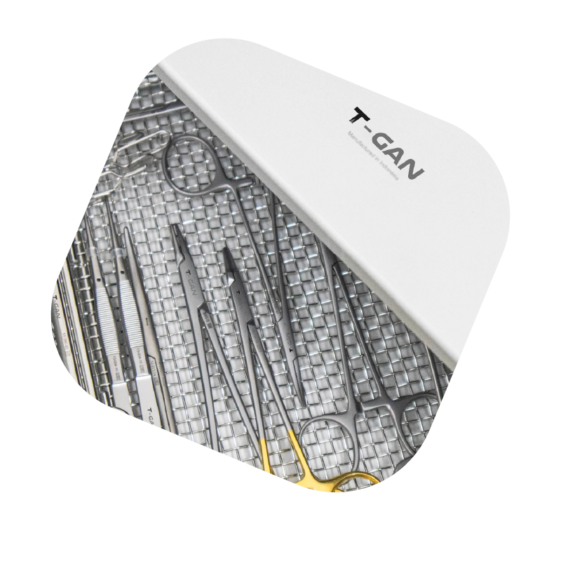 Jenco Niaga Medical – Distributor of high-tech, precise and innovative ...