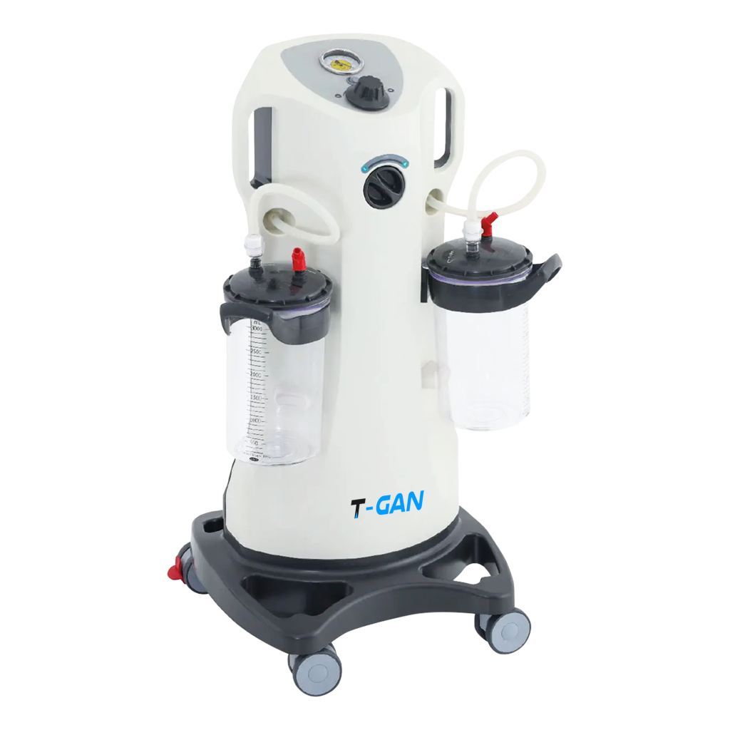 Surgical Suction – Jenco Niaga Medical